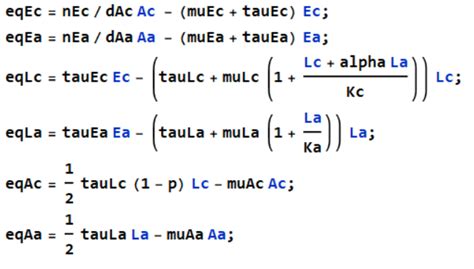 How To Solve An Equation For A Variable In Mathematica Tessshebaylo
