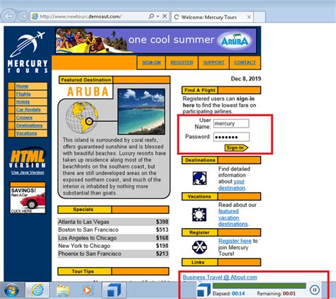 How To Create And Execute Test Cases In Tosca Testing Tool