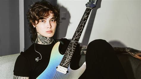 Tim Henson Polyphia Age Clearance A