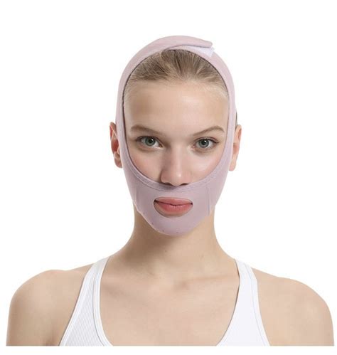 얼굴 브이라인 리프팅밴드 프리미엄 작은 얼굴 만들기 티몬