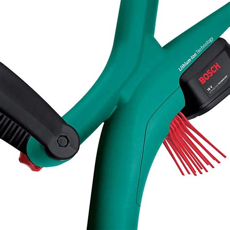 Bosch F016800183 Trimmer Blade Pack Of 24