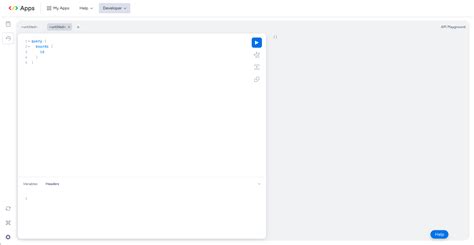 Check Out The New Api Playground Announcements Monday Community Forum