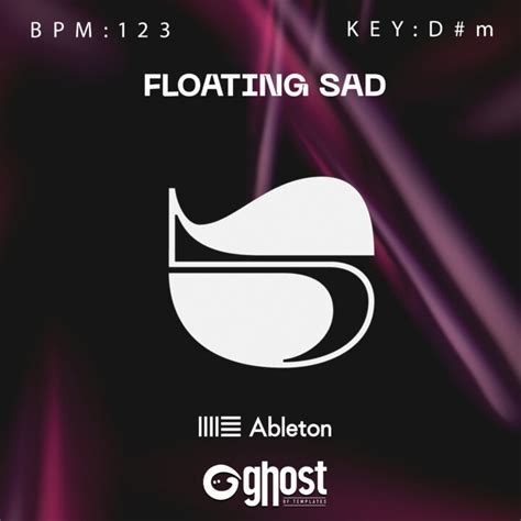 Floating Sad D Min 123bpm Ableton Got