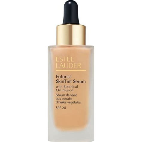 Тональный крем Estee Lauder Futurist Skintint Serum Foundation - купить ...