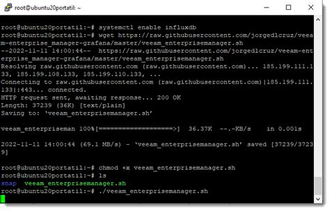 not working windows server with password have veeam ubuntu have