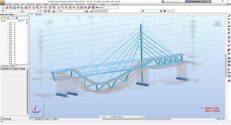 Structural Autodesk Robot Structural 2021 Tutorials