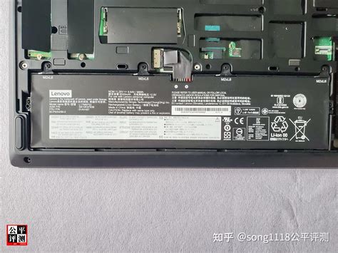 移动工作站thinkpad P73评测连载2：升级开测 知乎