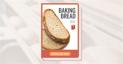 Baking Bread Products Bakerpedia