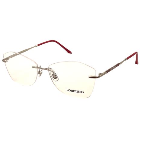 Longines Longines Brand New Eyewear 100 Authentic Lg5010 H Grailed