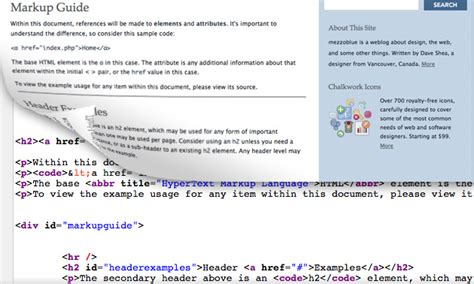 Principles Of Clean And Optimized CSS Smashing Magazine