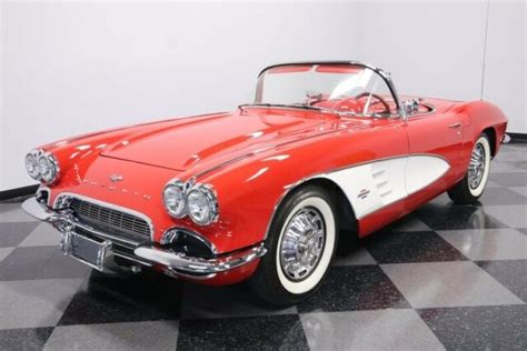 430 Hp 383 Stroker V8 4 Speed Upgraded Suspension Ps Cold R 134a Ac