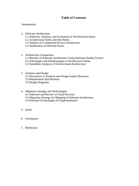 softwarearchitecture pdf service oriented architecture cloud