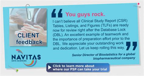 Navitas Data Sciences On Linkedin Statistical Programming Functional