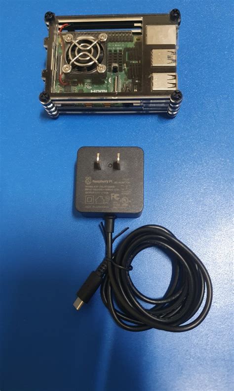 Raspberry Pi Computers Tech Parts Accessories Hard Disks Thumbdrives On Carousell