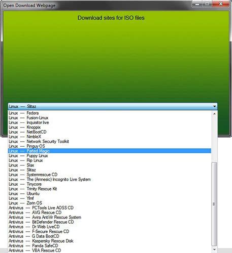 XBoot Creare Facilmente USB Ed ISO MultiBoot