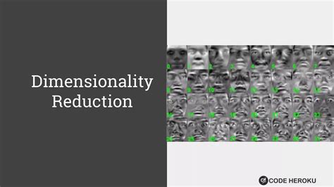 Introduction To Unsupervised Learning Code Heroku Ppt
