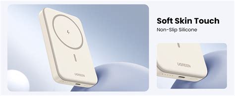 15W MagSafe PD 3.0 10000mAh Power Bank | UGREEN UK