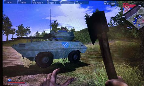 战地越南中文版单机射击对战游戏