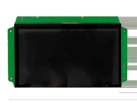7 Inch Lcd Display Esp32 S3 800x480 Touch Screen