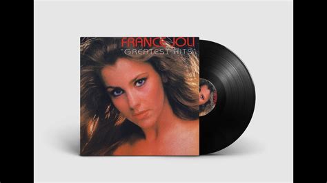 France Joli Greatest Hits Full Album Youtube