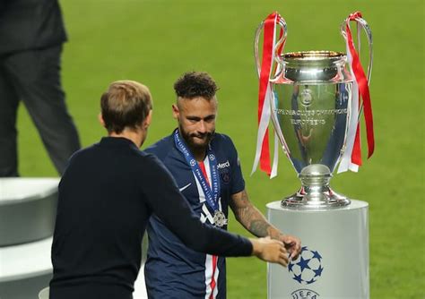 Neymar E Barcelona Chegam A Acordo Para Volta Do Brasileiro Diz Canal De Tv Espanhol R7 Esportes