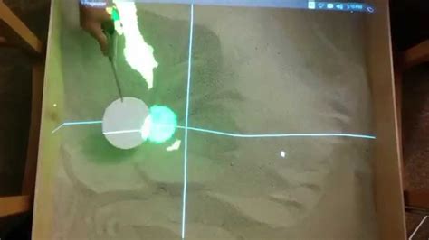 Projector Calibration Youtube