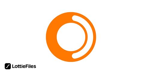 Free Circle Lazy Loader Loading Animtiona Animation By Furba Gurung