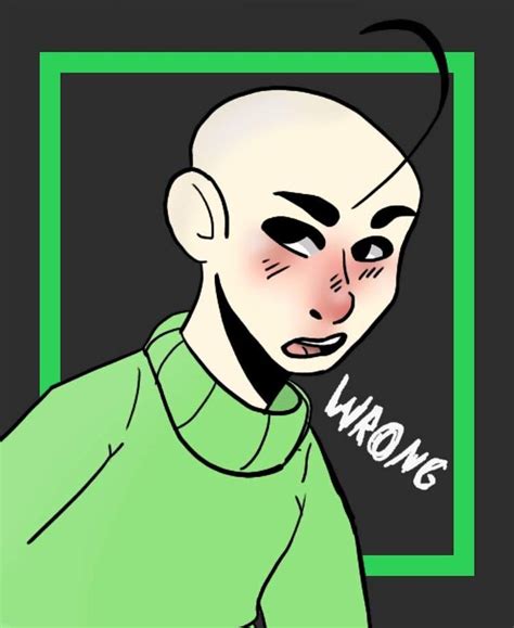 Pin By Deceased B On Baldi Baldi S Basics Dirty Jokes Fandoms