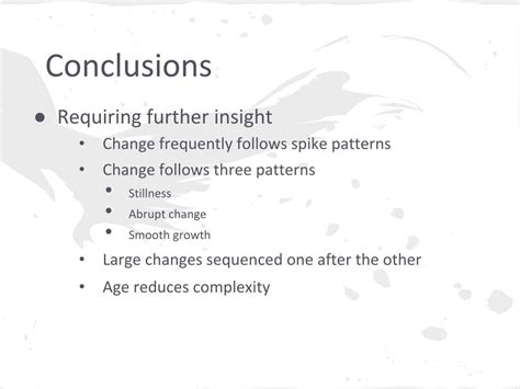 Ppt Analysis Of Schema Evolution For Databases In Open Source Software Powerpoint Presentation
