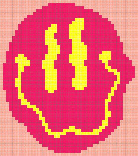 Alpha Pattern 102664 Graph Crochet Tapestry Crochet Patterns