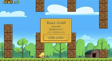 Flappy Bird El Mejor Juego De Barra Espaciadora Para Jugar En Línea Technocio