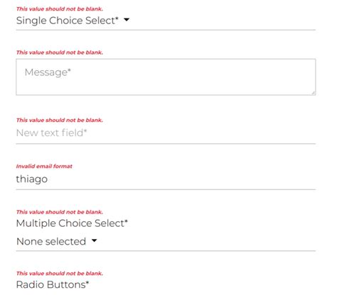 Get To Know Your Customers Better And Easier With Mugo Custom Forms