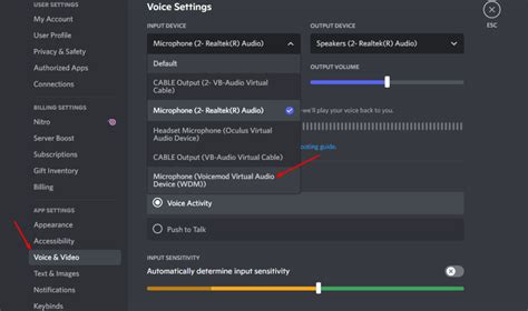 How To Use Voicemod On Discord 2024 Guide PC Strike