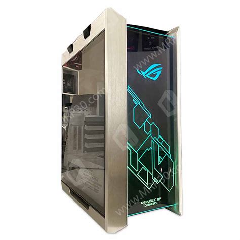 خریدو قیمت کیس ASUS ROG Strix Helios White Edition استوک