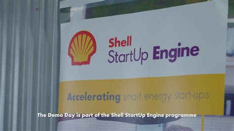 Video Shell On Linkedin See What The Shell Startup Engine Has To Offer