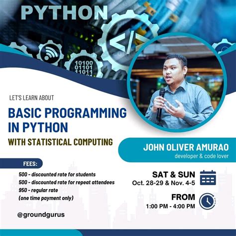 Training Ittraining Virtualclass Shortcourses Programming