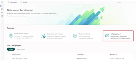 Whats Api Playground In Dataverse And How To Use It For Efficient Api Testing Tech Masala