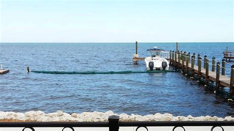 Seaweed Barriers Enviro Usa