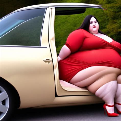 Widening The Doors For My Fat Wife By Withfilias On Deviantart