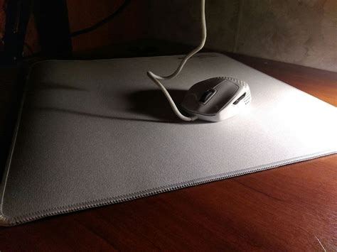 Inked Gaming Mousepad MousepadReview