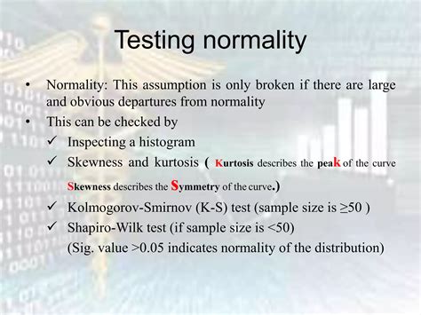 Non Parametric Tests Pptx