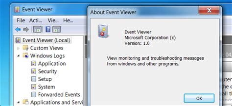what is the windows event viewer and how can i use it
