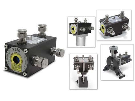Mesure De Rectitude Sp Proline 100 Rectitude Contact Synergys Technologies