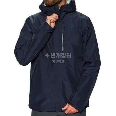 The North Face 노스페이스 [new]the North Face Futurelight Drizzle Windbreaker 노페 퓨처라이트 노페퓨쳐라이트