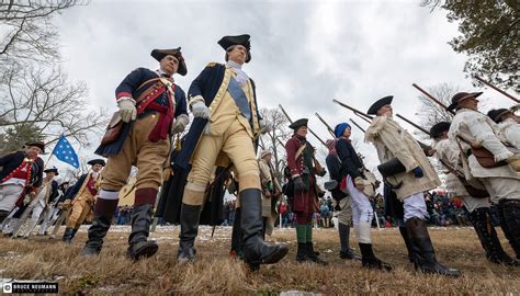 Glovers Marblehead Regiment