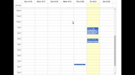 Fullcalendar Aspnet Xml Youtube