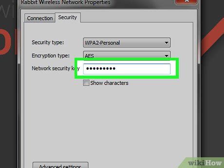 How To Set Up A Wireless Network WiFi Connection Steps