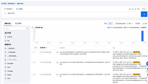 一种基于logback处理不同项目日志分离的方案 logback 日志分离实践 csdn博客