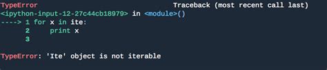 Python的迭代器为什么一定要实现iter方法？ 知乎
