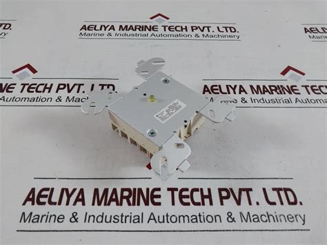 Notifier Iso X Fault Isolator Module 32vdc Aeliya Marine